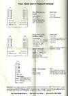 Nice pickup wiring color code diagram | The Tone Rooms