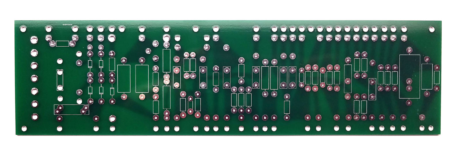 Hand Wiring vs vs. Eyelet/Turret Boards vs Circuit Boards Amps | The ...