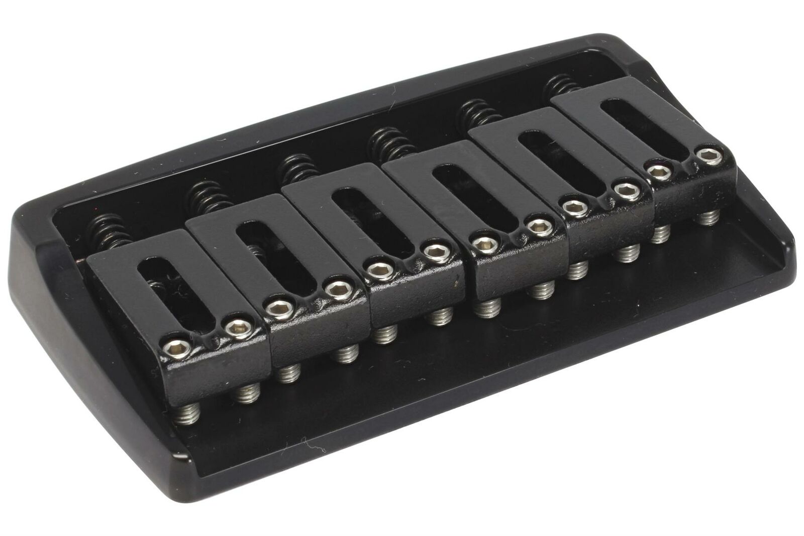 Gotoh 510FX hardtail bridges | The Tone Rooms